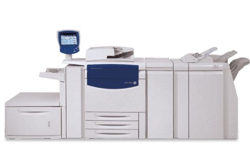Photocopying & Digital Printing - Print Colchester