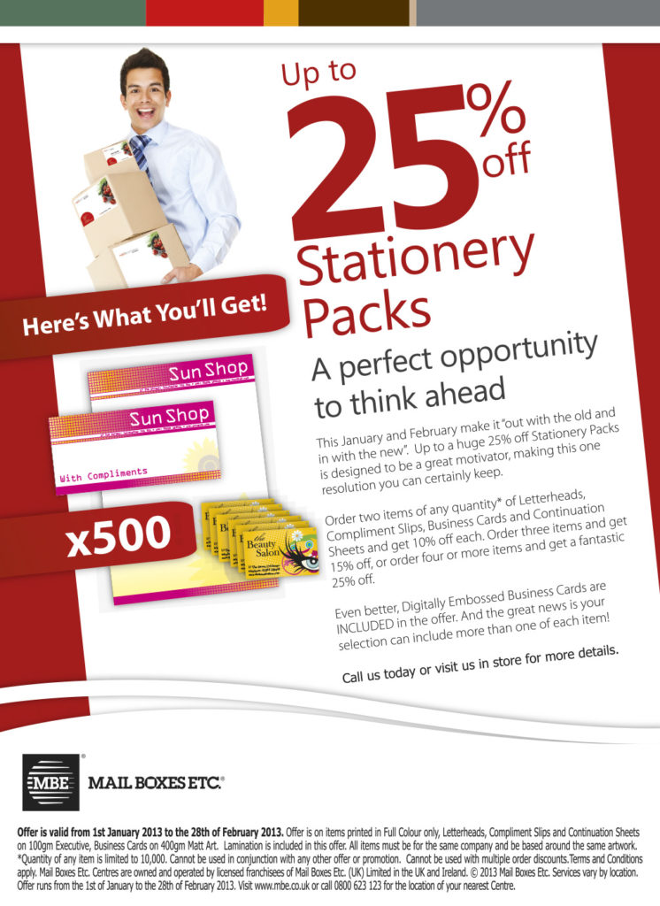 How To Create A Great Leaflet