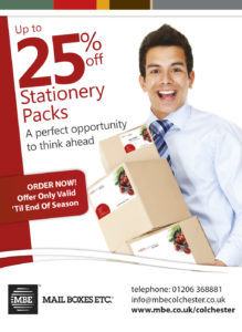 How To Create A Great Leaflet